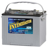 Powerstride - US L16HC XC2 - 6 Volt 420 Ah Solar Storage Battery