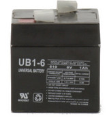 Universal - UB12750 - Group 24 Deep Cycle Battery