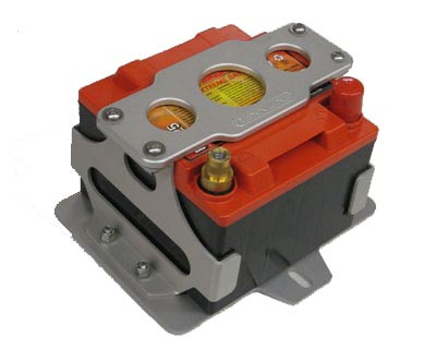 Powerstride - Odyssey PC925 / PC925L Battery Hold Down Kit (2813-3017)