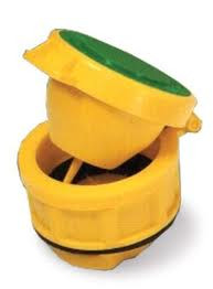 Powerstride - Water Miser Battery Vent Caps