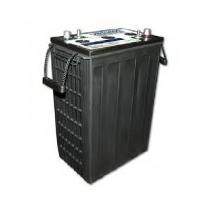 Powerstride - US 2200 XC2 - 6 Volt Deep Cycle Battery -Golf Cart Group ...