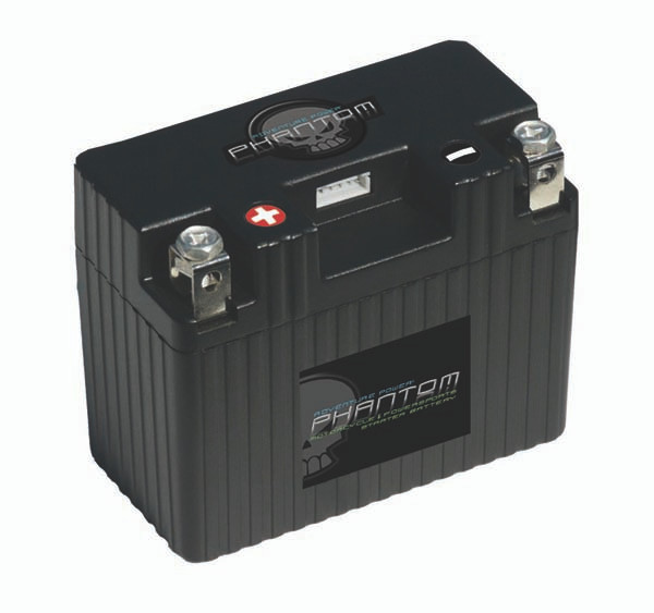 ATV Batteries - Replacement Battery for Quads and 4 Wheelers