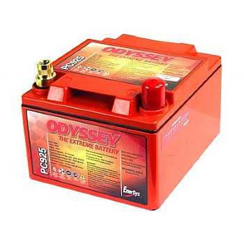 Odyssey - Suzuki Grand Vitara Battery (2003-1999, V6 2.5L)