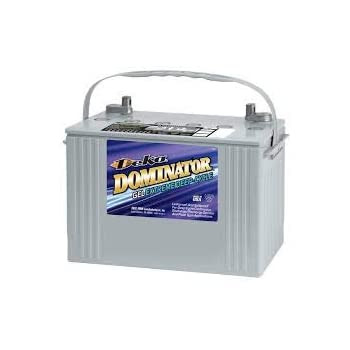 Powerstride - BCI Group 29NF Battery