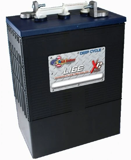 Universal - UB6400 - AGM L16 Battery (40895)