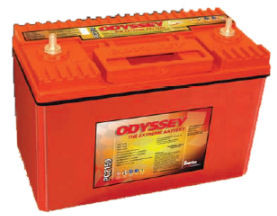Bus Batteries, Semi Truck Batteries, Coach Batteries, 8D