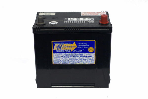 Powerstride - BCI Group 22NF Battery - PS22NF-575