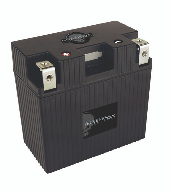 ATV Batteries - Replacement Battery for Quads and 4 Wheelers