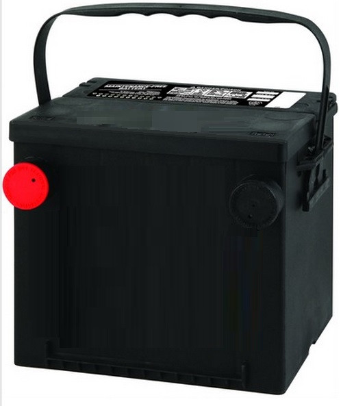 Powerstride - BCI Group 22F Battery - PS22F-575