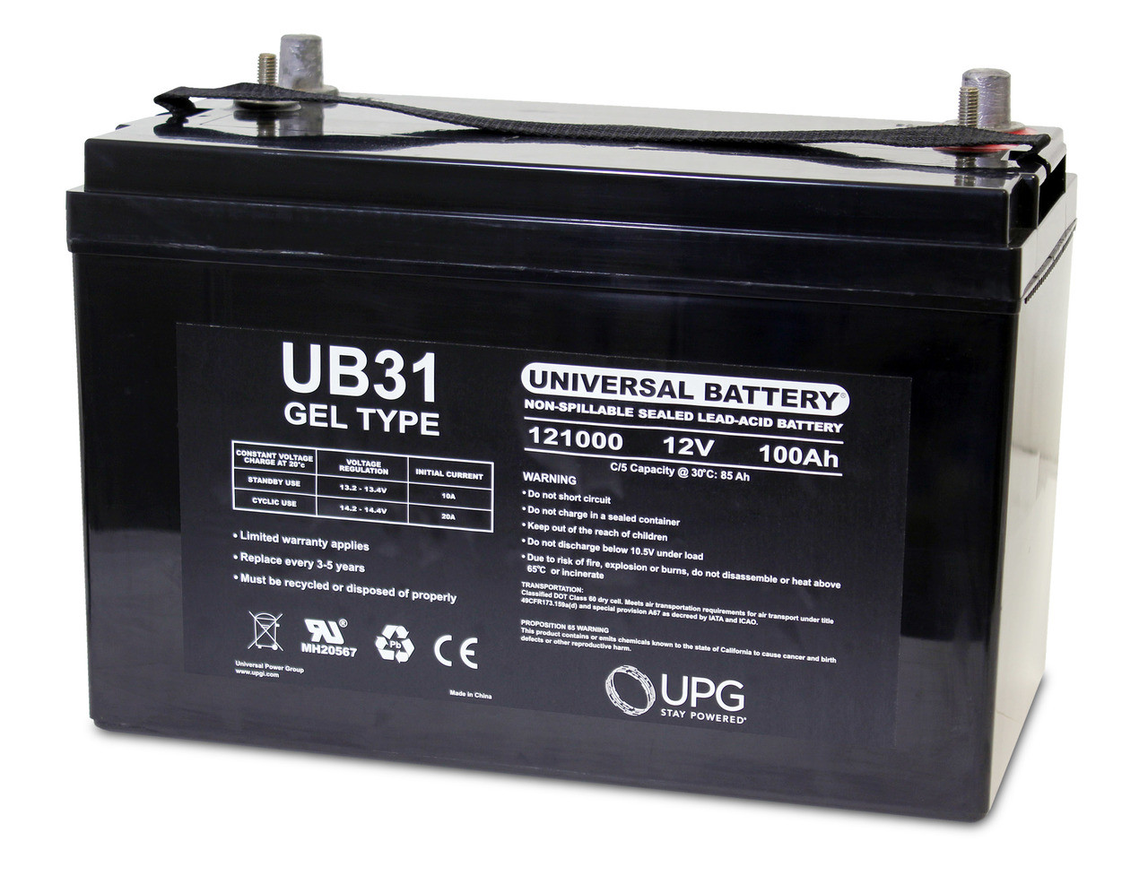Bus Batteries, Semi Truck Batteries, Coach Batteries, 8D