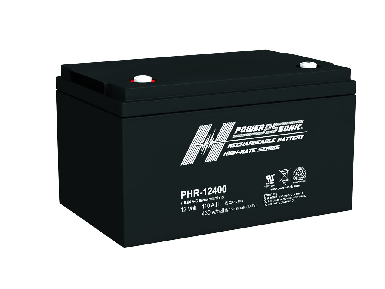 Home Alarm Batteries, Security System Batteries - Powerstride