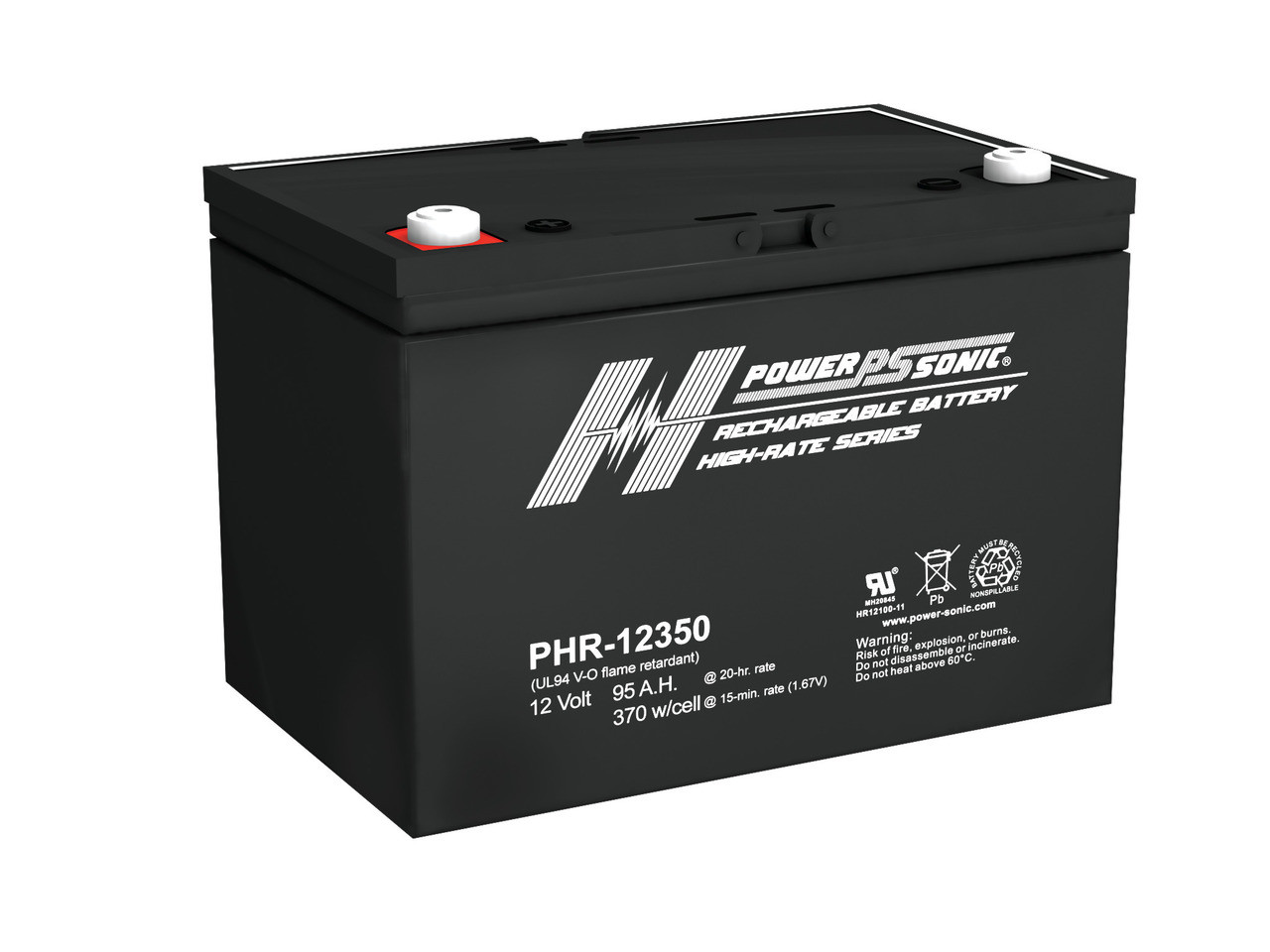 Home Alarm Batteries, Security System Batteries - Powerstride