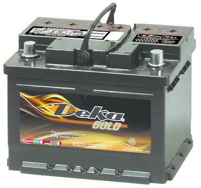 Powerstride - BCI Group 29NF Battery