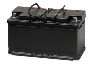 Powerstride - BCI Group 29NF Battery