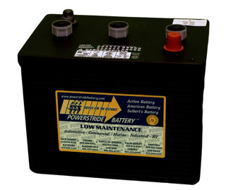 Powerstride - BCI Group 29NF Battery