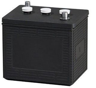 Powerstride - BCI Group 29NF Battery