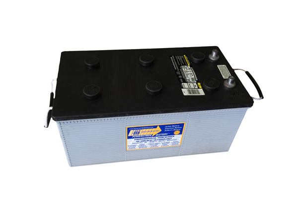 Universal - UB6400 - AGM L16 Battery (40895)