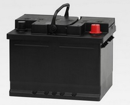 Powerstride - BCI Group 29NF Battery