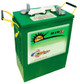 Powerstride - US L16HC XC2 - 6 Volt 420 Ah Aerial Lift Industrial Battery