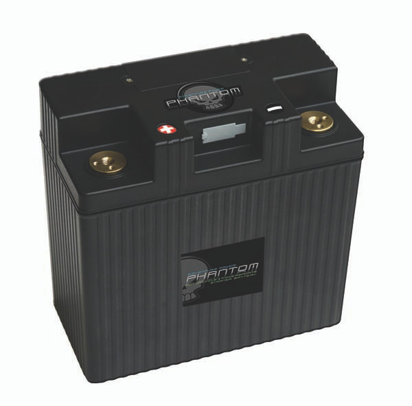 Motorcycle Battery, Powersport & Motorcycle Batteries