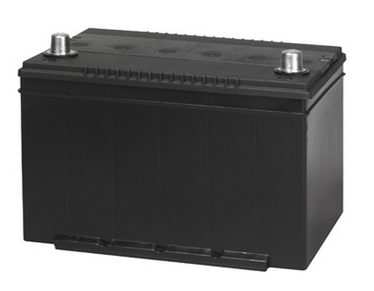 Powerstride - BCI Group 40R Battery - PS40R