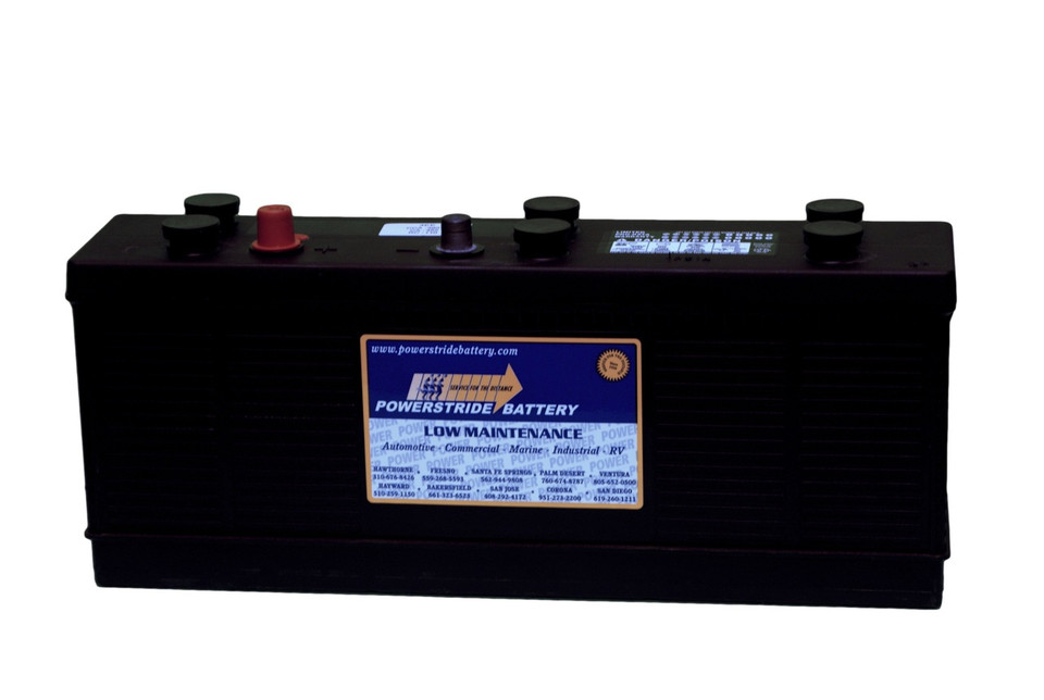 Powerstride - BCI Group 85 Battery