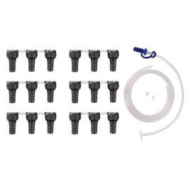 Battery Watering Kits, FLOW-RITE Watering Systems, Powerstride