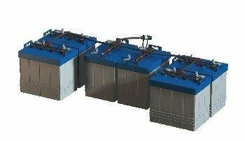 Battery Watering Kits, FLOW-RITE Watering Systems, Powerstride