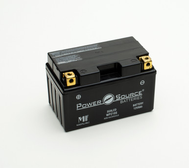 PowerSource - Honda CB1000R Motorcycle Battery (2011-2009)