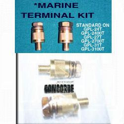 Lifeline - Lifeline Marine Terminal Kit