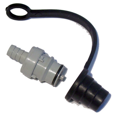 FlowRite - ProFill Male Quick Coupler for New Handpumps