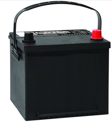 Powerstride - BCI Group 26R Battery - PS26R-675