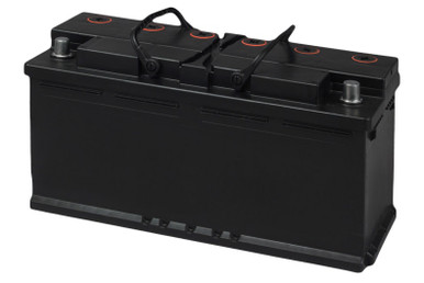 Powerstride - BCI Group 95R Battery