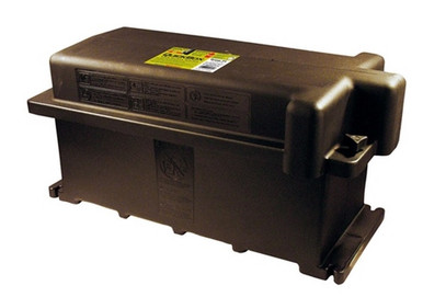 QuickCable - QuickCable 4D Battery Box