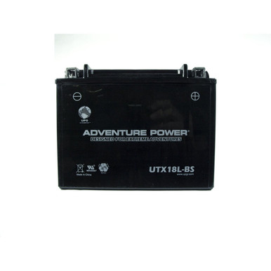 Universal - Arctic Cat EFI Snowmobile Battery (1418)