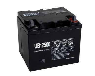 Universal - Northstar Battery NSB12-180 Replacement