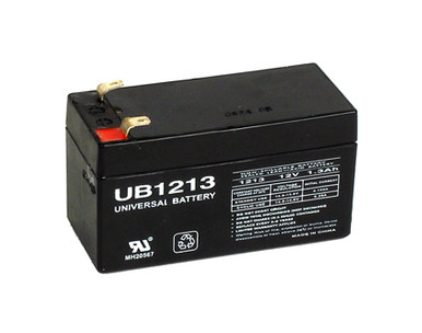 Universal - Powertron PS12120 Battery