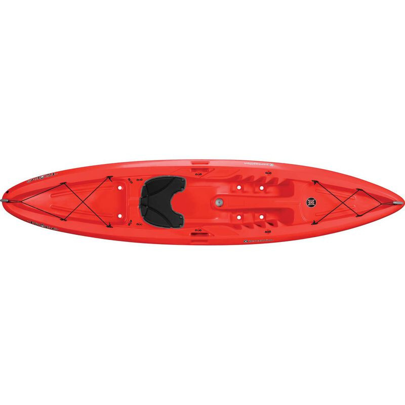 Tribe 11.5' Single Kayak
