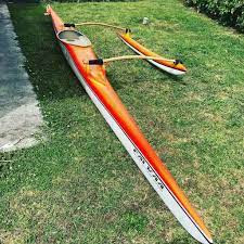 Fai Vaa 3x V1 Canoe