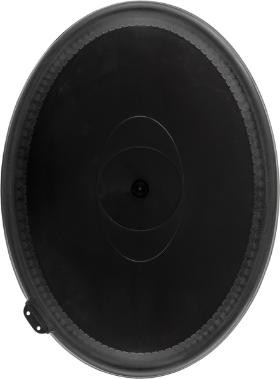 Oval Performance Hatch Covers - Aqua Adventures