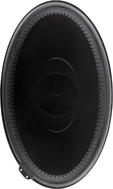 Oval Performance Hatch Covers - Aqua Adventures