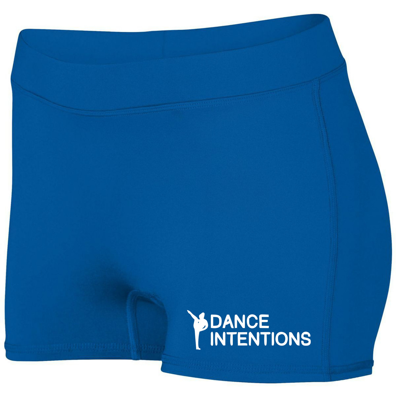 Dance Intentions Shorts