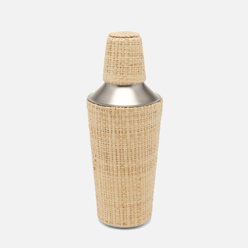 Blue Pheasant Barth Cocktail Shaker - Lavender Fields