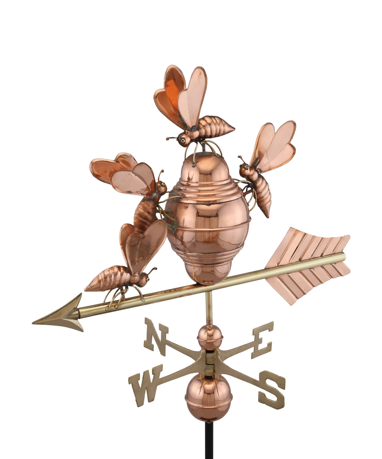 Bee Hive Eastcoast Weathervanes