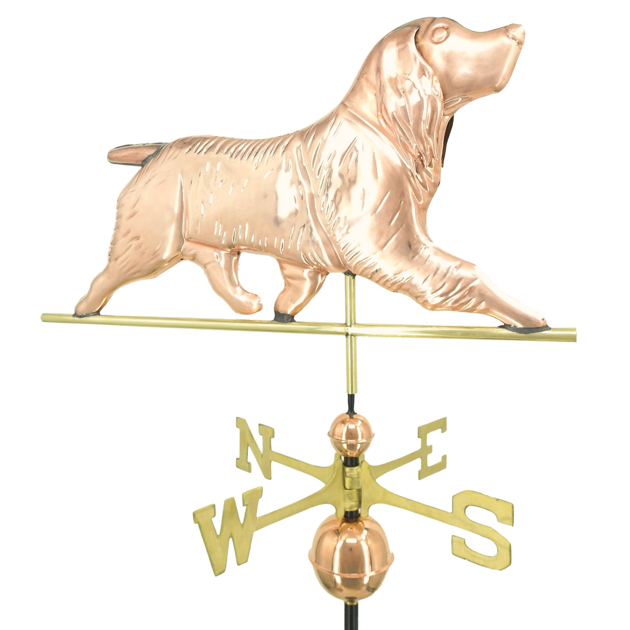 East Coast Weathervanes | Copper Weathervanes | Steel Weatheravens ...