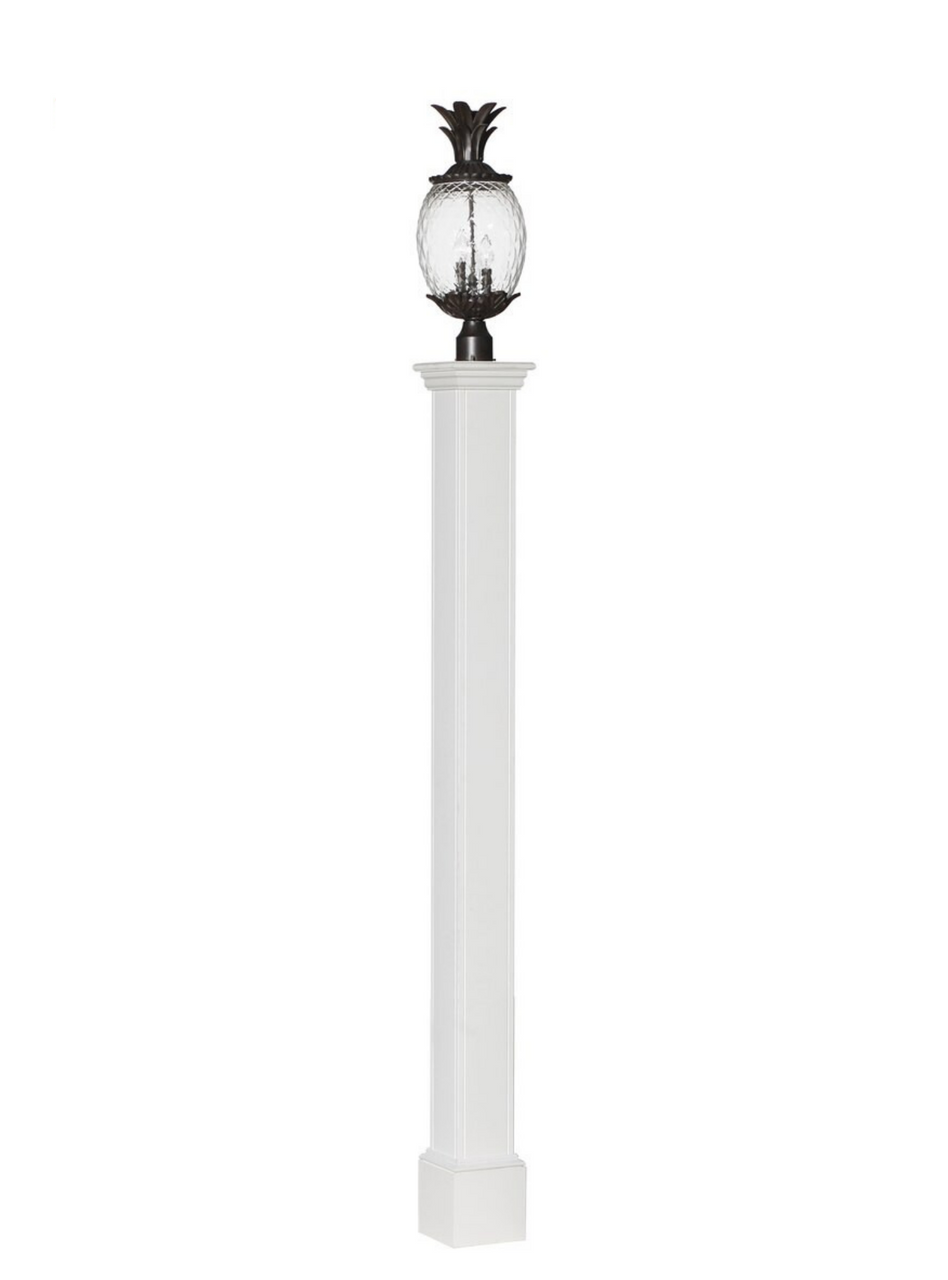 Outdoor Living - Lantern Posts - Eastcoast Weathervanes