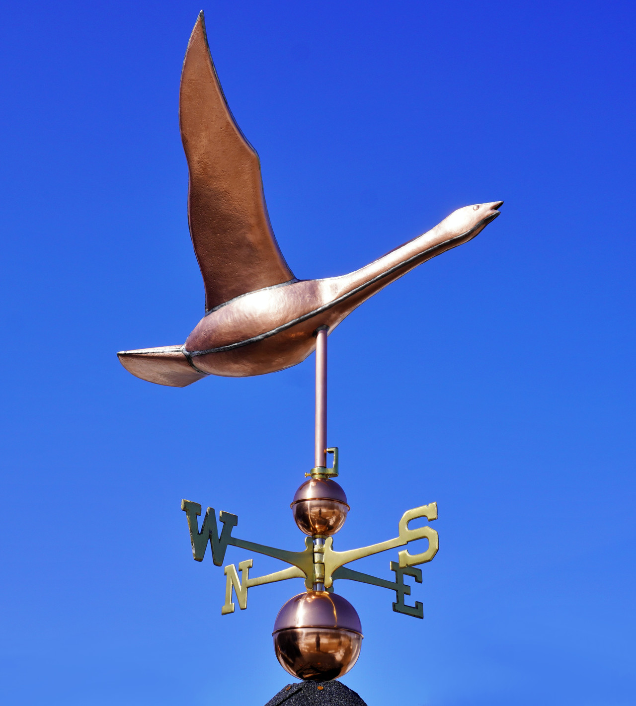 East Coast Weathervanes | Copper Weathervanes | Steel Weatheravens ...