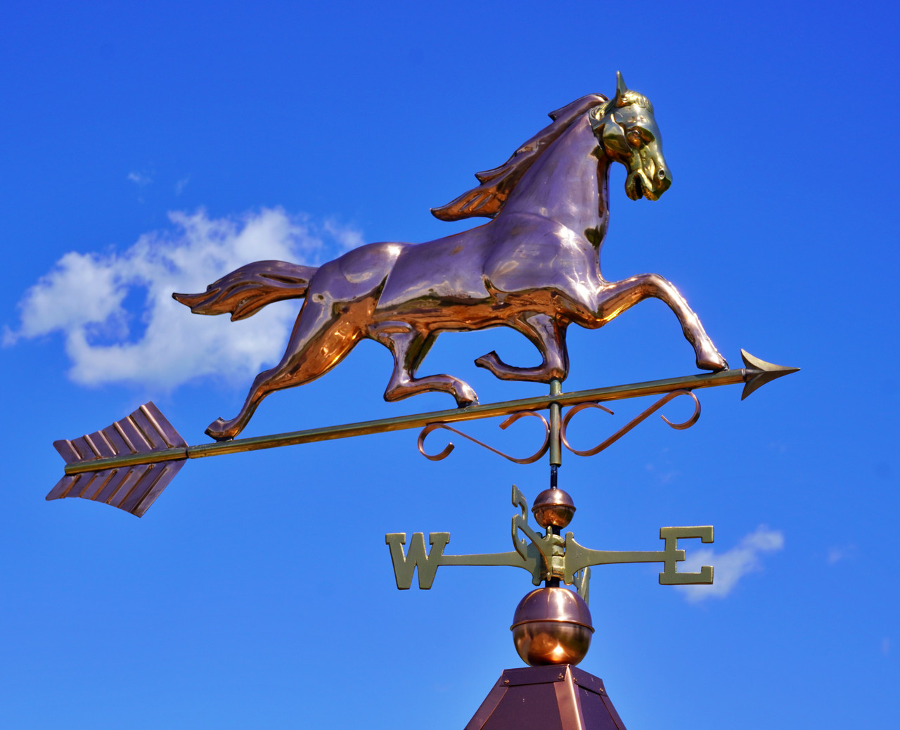 Weathervanes by Design Eastcoast Weathervanes
