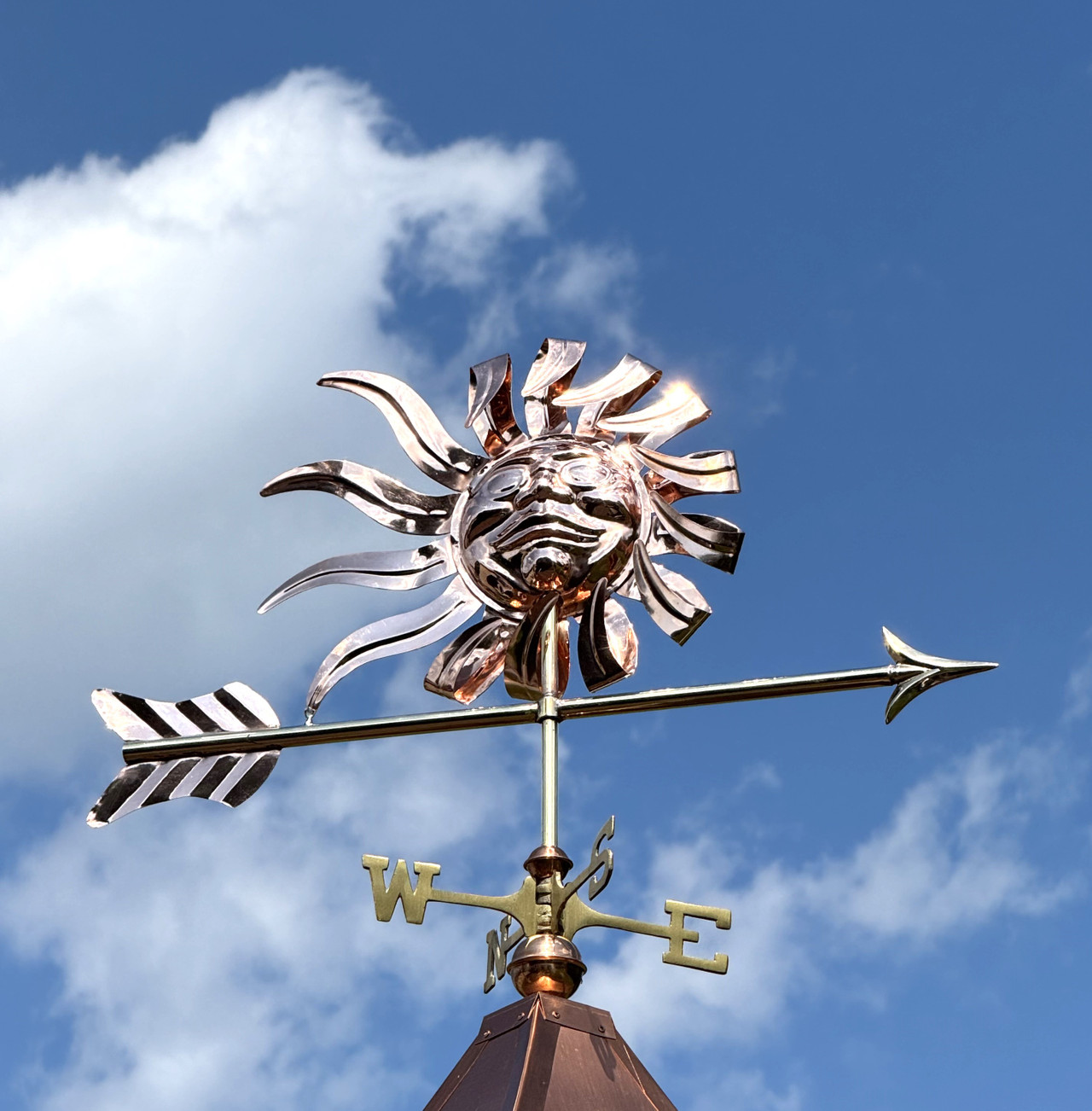 Now on Sale Eastcoast Weathervanes