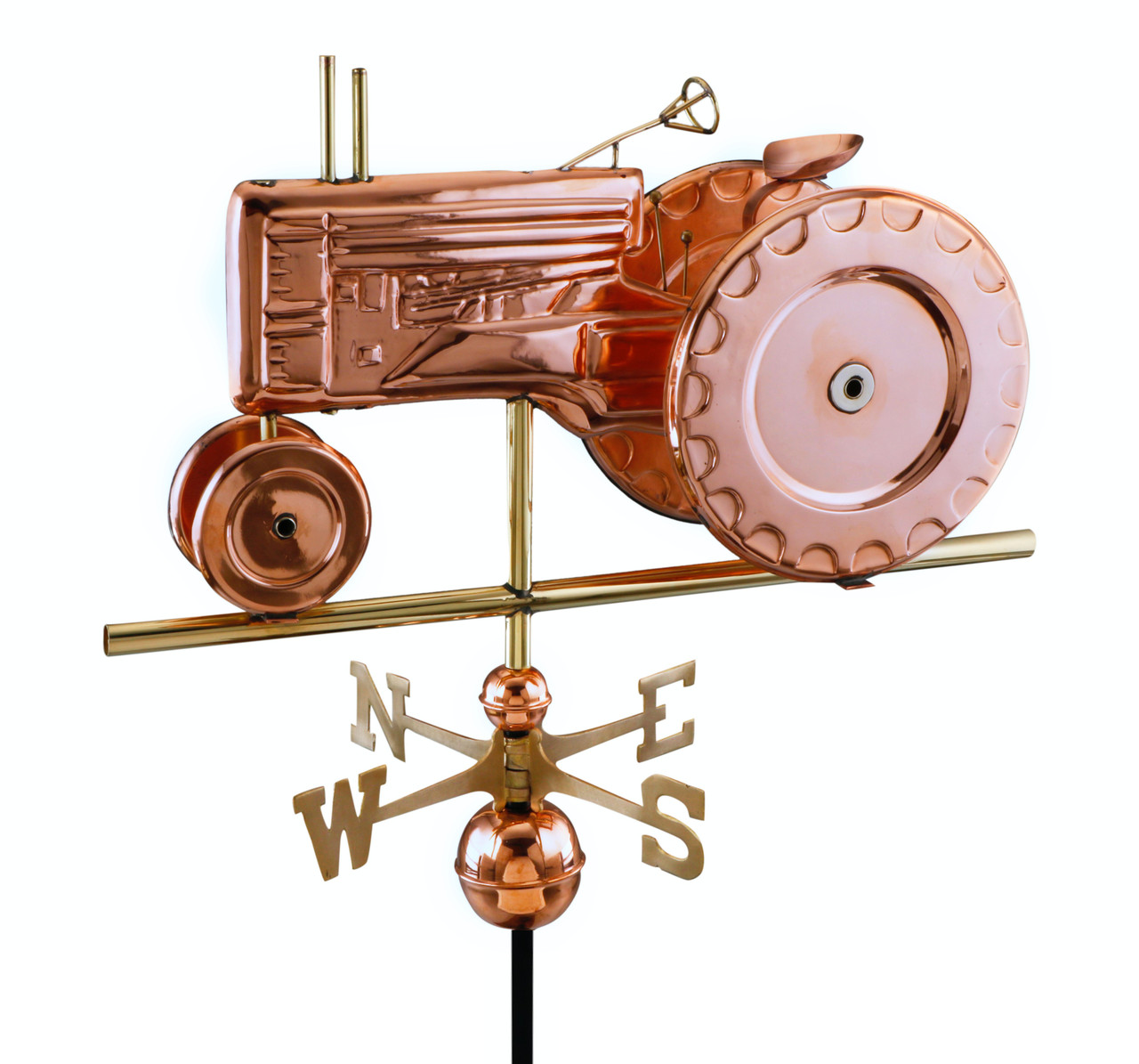 Tractor Weathervane 1 Eastcoast Weathervanes